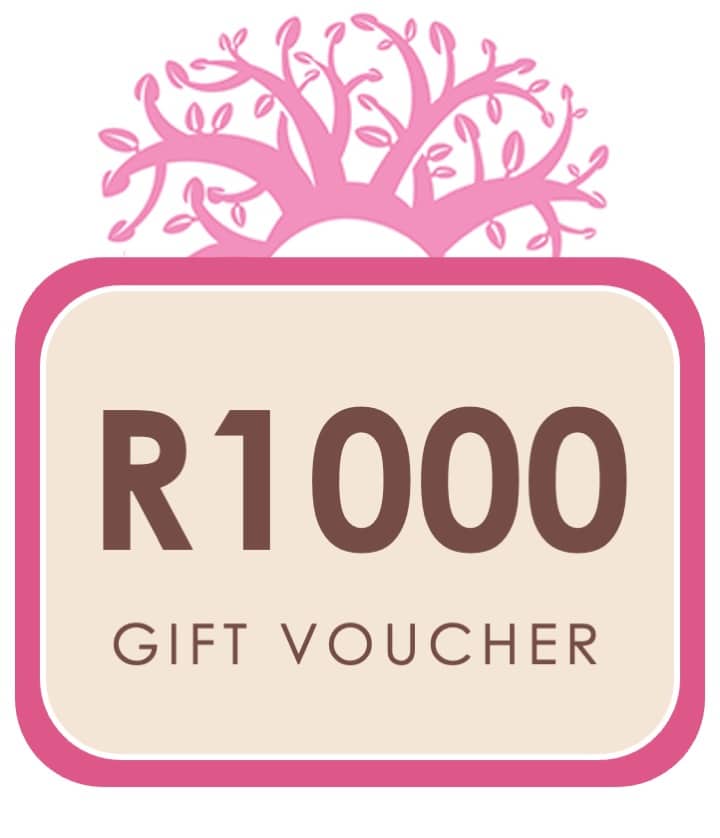 R1000 Gift Voucher - Mowana Spa